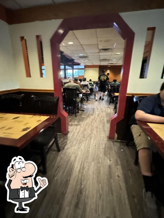 Ocean Buffet, Ocala - Restaurant menu, prices and reviews