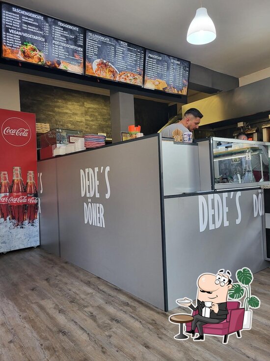 Dede's Döner, Hamm - Speisekarte, Preise und Bewertungen