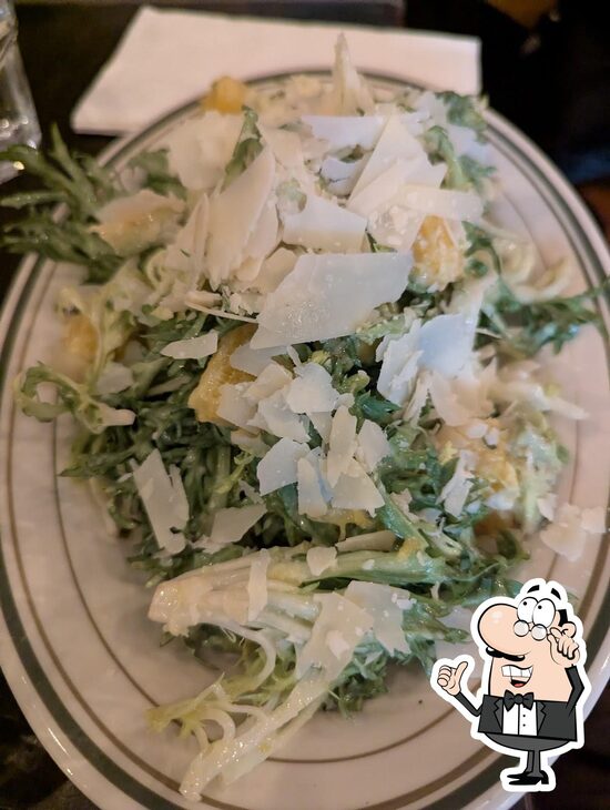 Cucina Italian tavern, New York City - Restaurant menu, prices and reviews