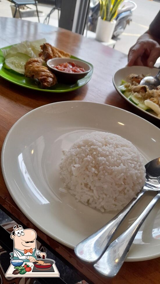 Menu at Tentang Kopi Batam Centre cafe, Batam