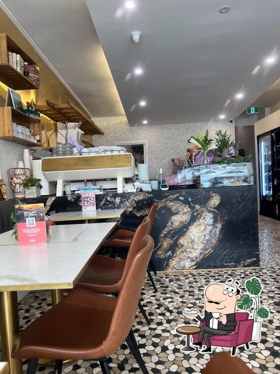 Tesoro Gastronomia, Balwyn North - Restaurant menu, prices and reviews