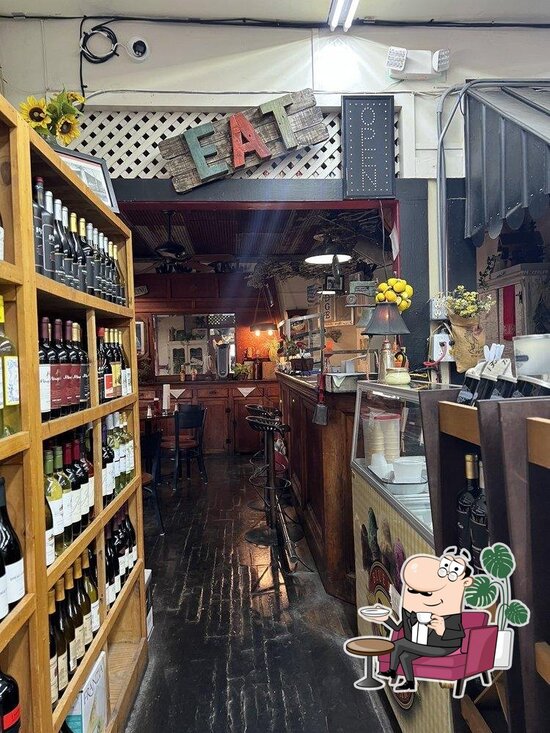 Spring Branch Cafe, Spring Branch - Restaurant menu, prices and reviews