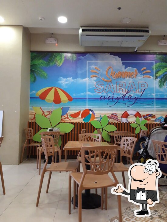 Lana’s Sweet Delights SM City Legazpi, Legazpi City - Restaurant menu ...