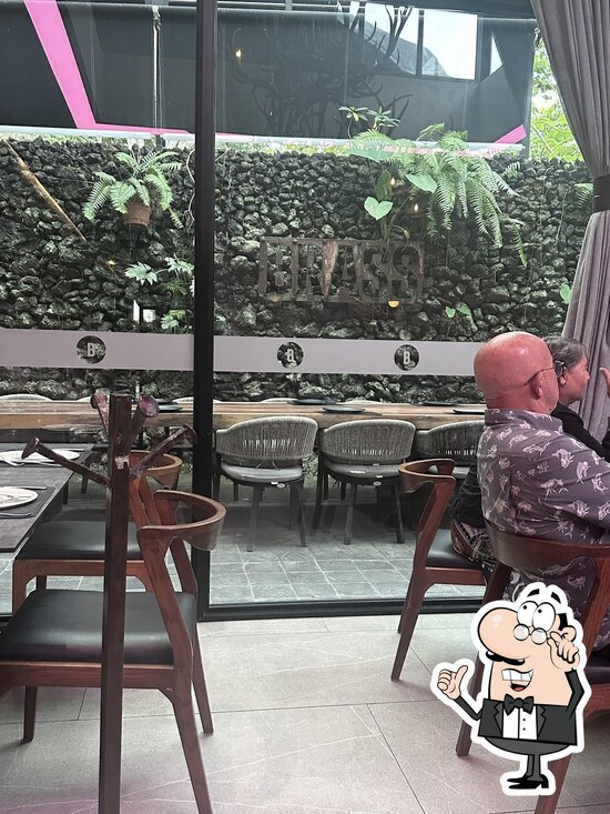 BRASS Cancún, Cancún - Menú del restaurante, precios y reseñas