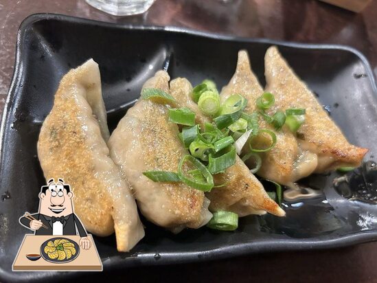 Menu at Menkicchi Ramen restaurant, Paris, 41 Rue Sainte-Anne