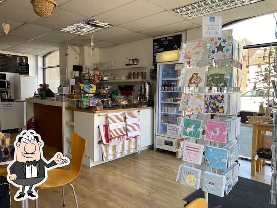 Good & Fair Cafe, Bognor Regis - Restaurant menu, prices and reviews