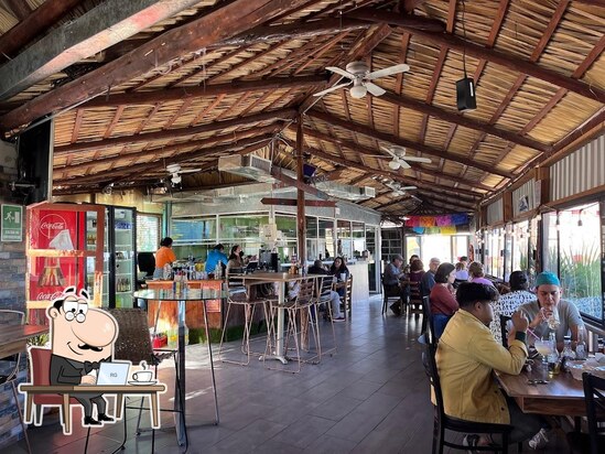 Mariscos Altata beach, Chihuahua - Menú del restaurante, precios y reseñas