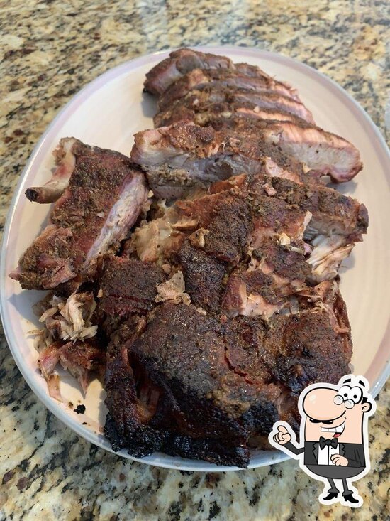 Puff Shack BBQ, Saint Charles - Restaurant menu, prices and reviews