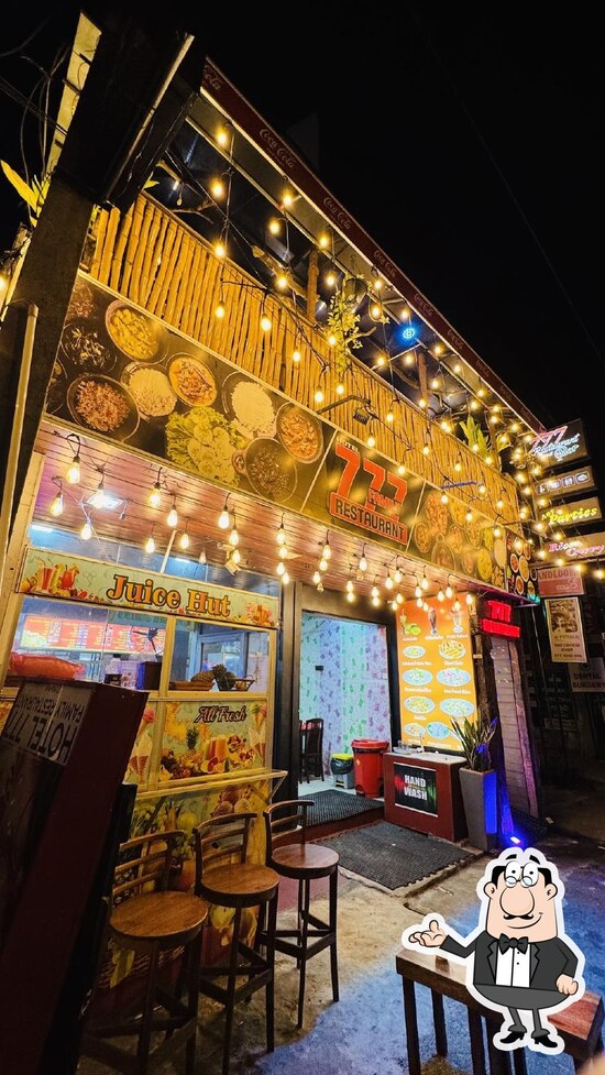 777 cafe, Nugegoda - Restaurant menu, prices and reviews