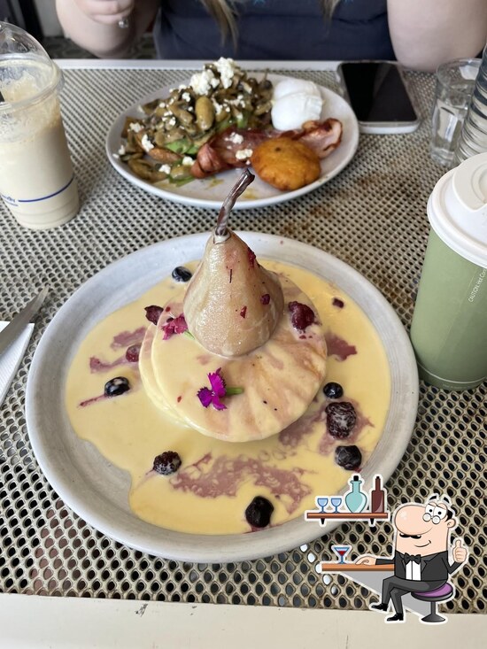 Dahab Cafe, Dubbo - Restaurant menu, prices and reviews