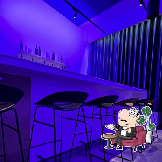 Sensorium Dining Experiences, Milan - Restaurant menu, prices and reviews