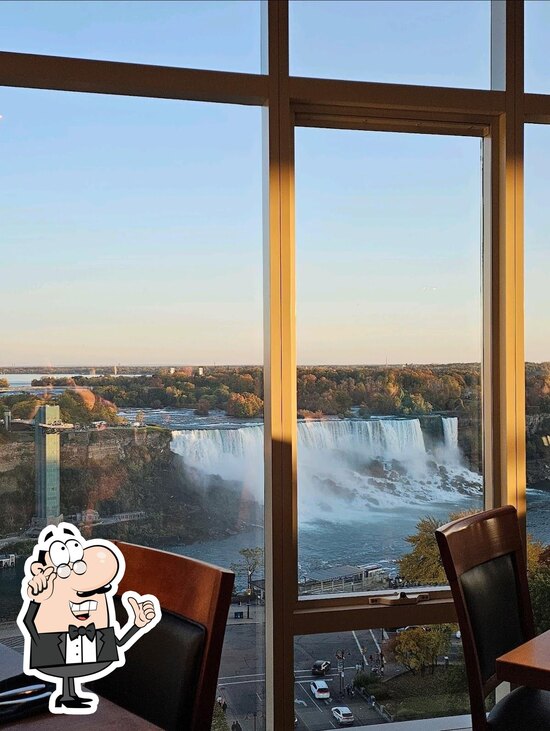 Fallsview Grand Buffet, Niagara Falls - Restaurant menu, prices and reviews