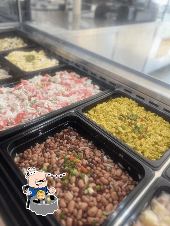 Hi5 Chicken, Cranbourne West - Restaurant menu, prices and reviews