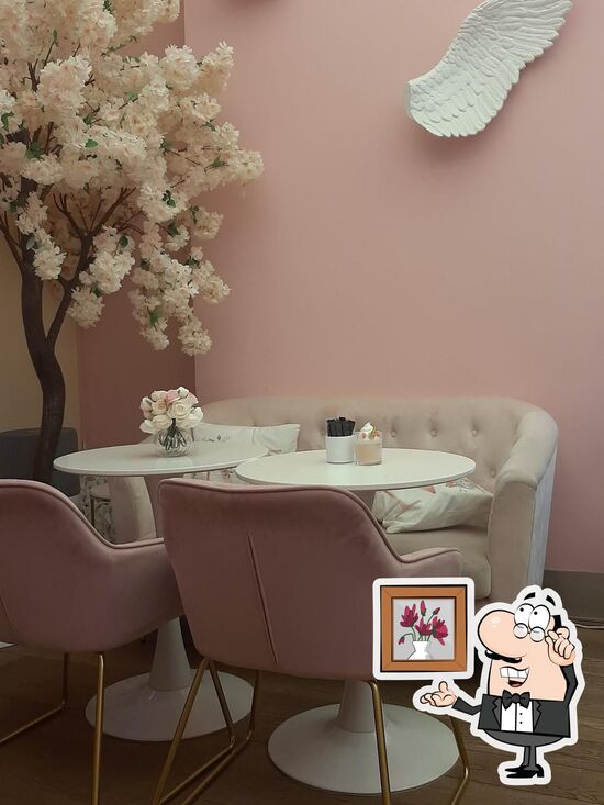Mimosa Tea Room, Liège - Menu du restaurant, prix et avis