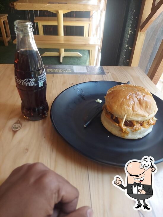 Cafe Arosha, Pune - Restaurant menu, prices and reviews