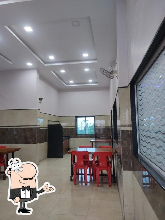Hotel Pawan & Lodging - Ajanta, Ajanta - Restaurant menu, prices and ...