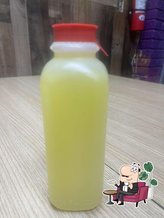 Wimbos Crazy Potatoes, Lauderhill - Restaurant menu, prices and reviews