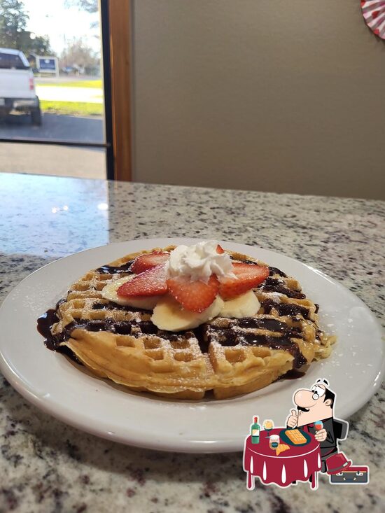 Mary's TexMex Restaurant, Shiner - Restaurant menu, prices and reviews