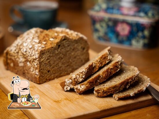 Mullaghmore Bakery Ltd, Omagh - Restaurant menu, prices and reviews