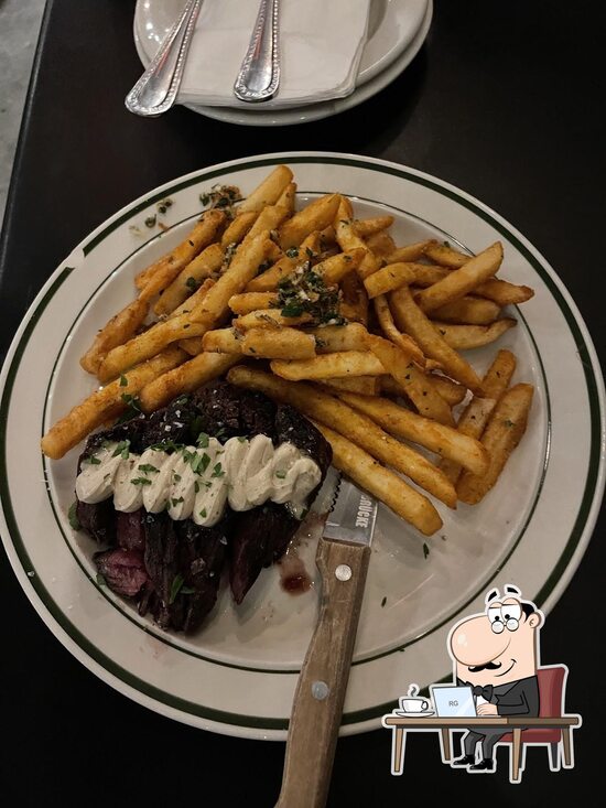 Poor Hendrix, Atlanta, East Lake - Restaurant menu, prices and reviews