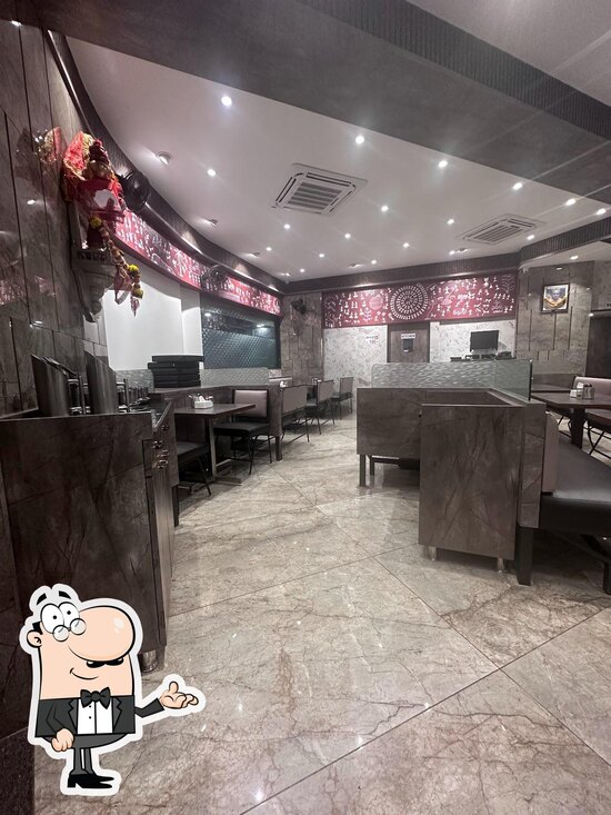 Nanumal Bhojraj Prathna Samaj, Mumbai - Restaurant menu, prices and reviews