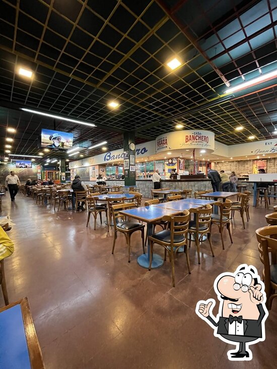 Banchero, Buenos Aires - Menú del restaurante, precios y reseñas