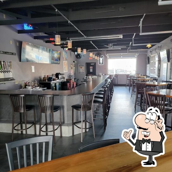 Crowbar Restaurant & Lounge, Trafalgar - Restaurant menu, prices and ...