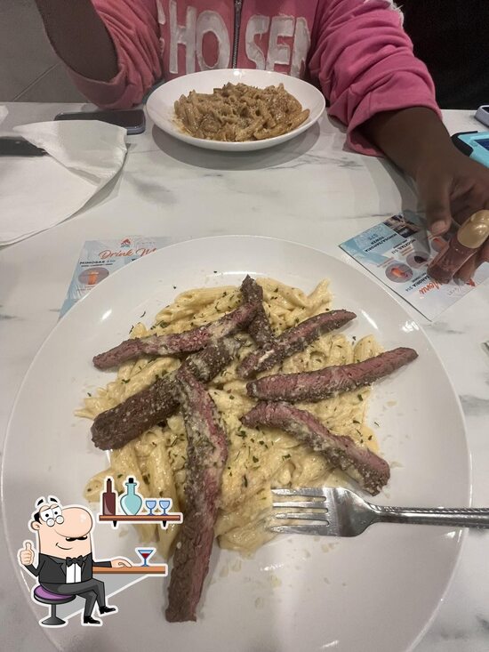 Addiction Bistro, Coral Springs - Restaurant menu, prices and reviews