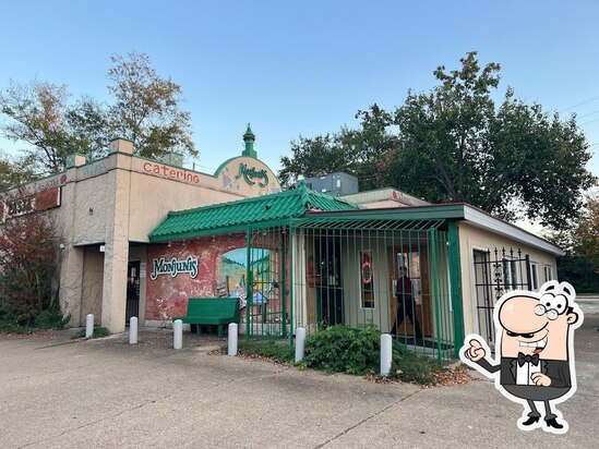 Monjunis Italian Cafe & Grocery, Shreveport - Restaurant menu, prices ...