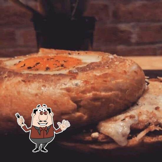 The Bagel Pot, Chennai, Anna Nagar East - Restaurant menu, prices and ...