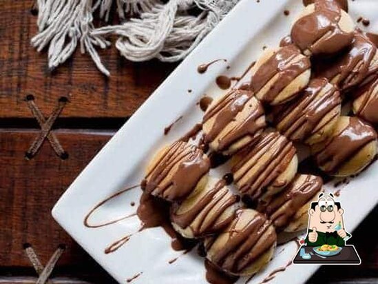 Neway cafe, Bengaluru - Restaurant menu, prices and reviews