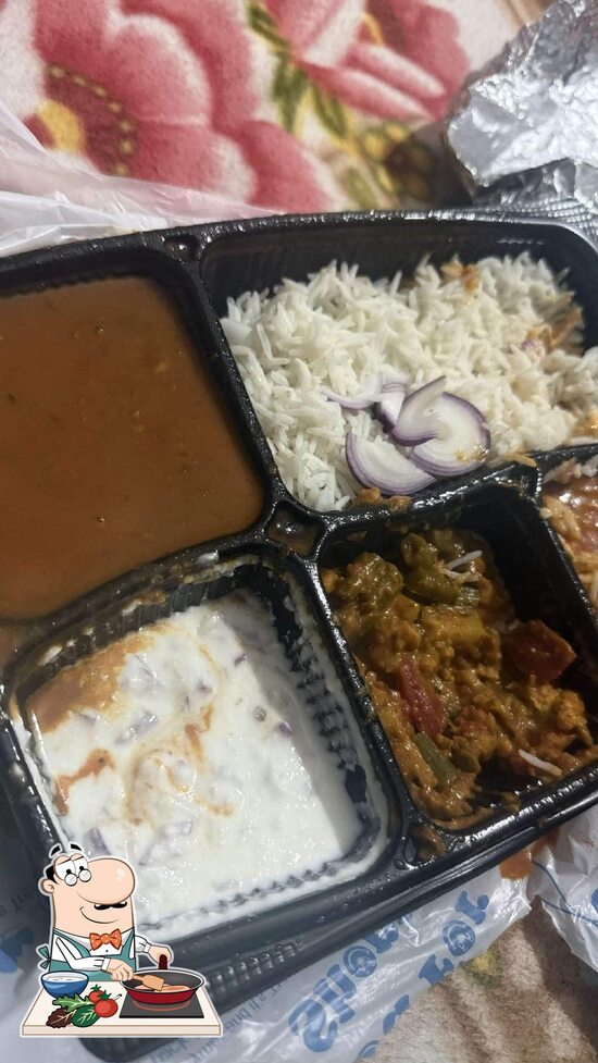 The Shake Chilli Hub, Kharar - Restaurant menu, prices and reviews