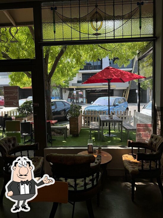 Coffee Joint on Napier, Essendon - Restaurant menu, prices and reviews