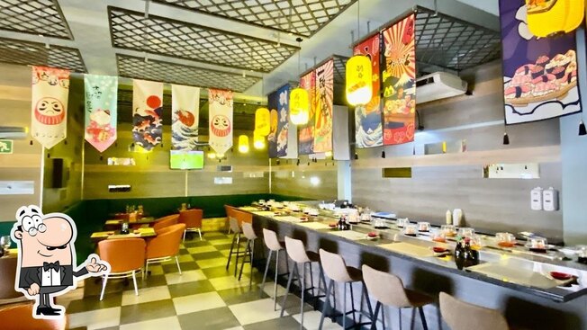 Taishan Restaurant Fairview Centre (Somerset West), Cape Town ...