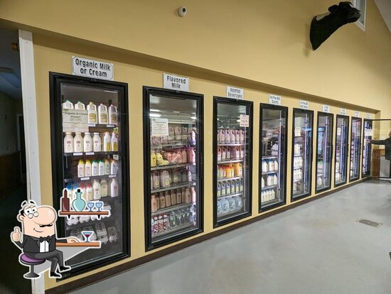 Shaw Farm Dairy, Dracut - Restaurant menu, prices and reviews