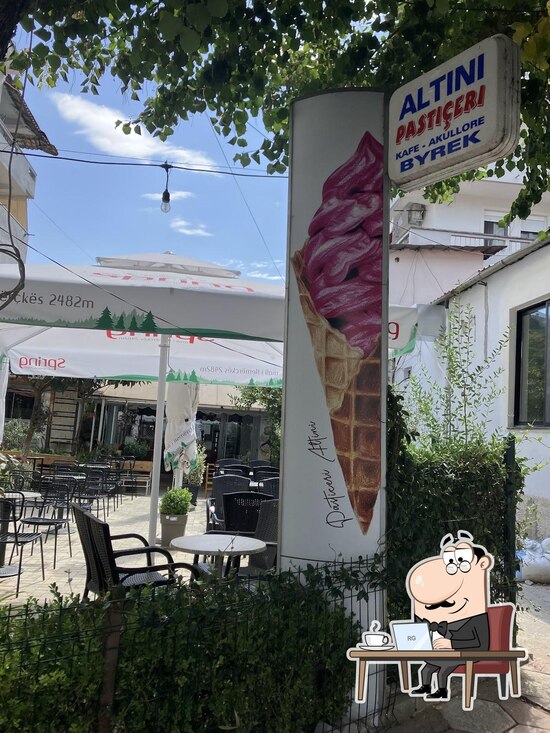 Pizza Me Gusta, Gjirokaster - Restaurant menu, prices and reviews