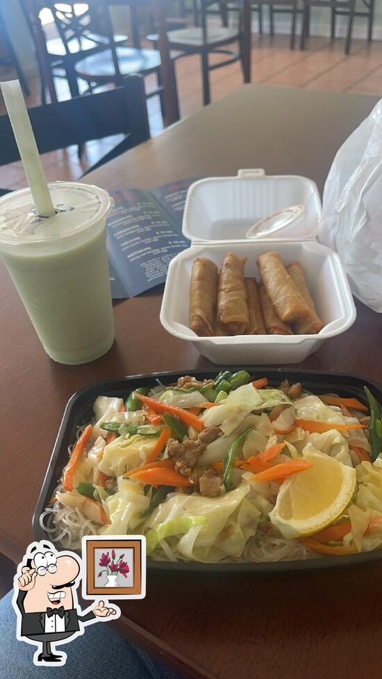 Ala Eh Eats Filipino Food and Sushi LLC, Louisville - Restaurant menu ...