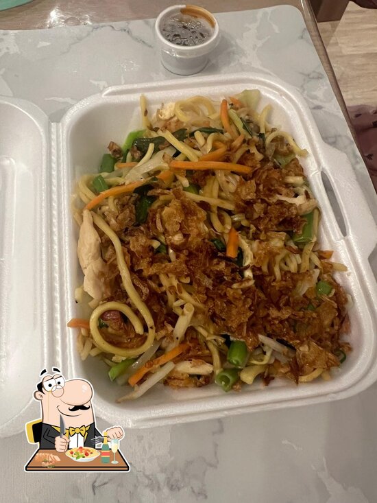 Restaurant Pho3, Peiting - Speisekarte, Preise und Bewertungen