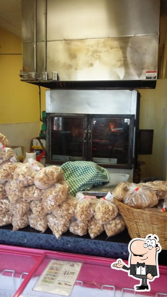 La Reyna Tortilleria, Houston - Restaurant menu, prices and reviews