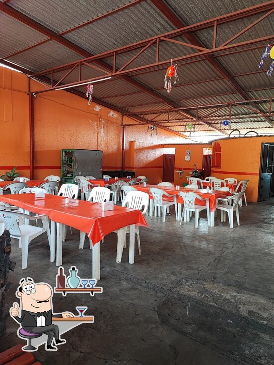 Pollos Checos, Tacámbaro de Codallos - Menú del restaurante, precios y ...