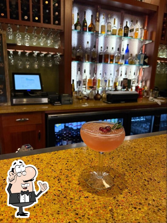 Seaway Grille, Clayton - Restaurant menu, prices and reviews