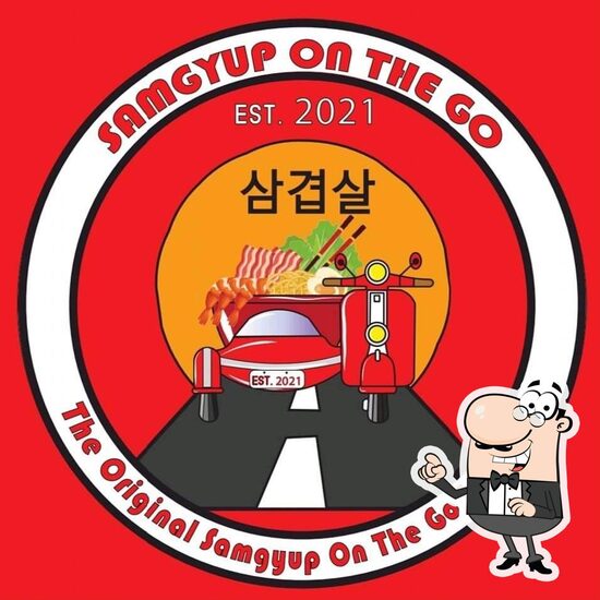 Samgyup On The Go, Legazpi City - Restaurant menu, prices and reviews