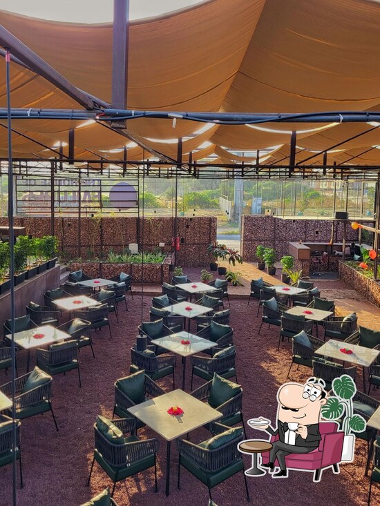 The house of failures, Vadodara - Restaurant menu, prices and reviews