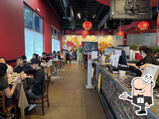 Bamboo House Austin, Austin - Restaurant menu, prices and reviews