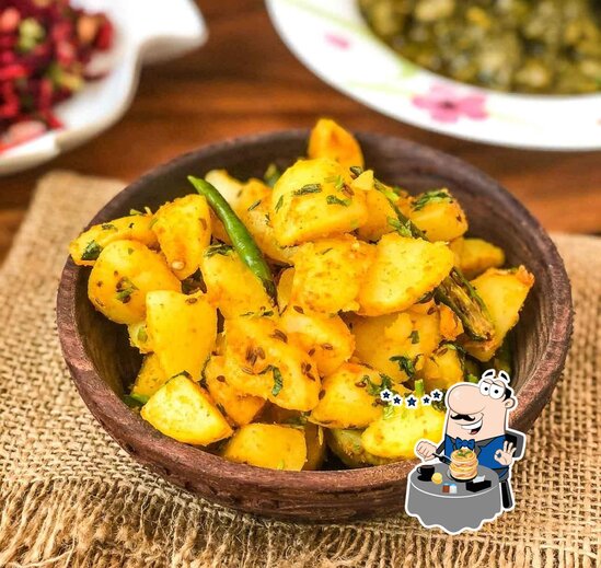 Take EAT Easy, Bengaluru - Restaurant menu, prices and reviews