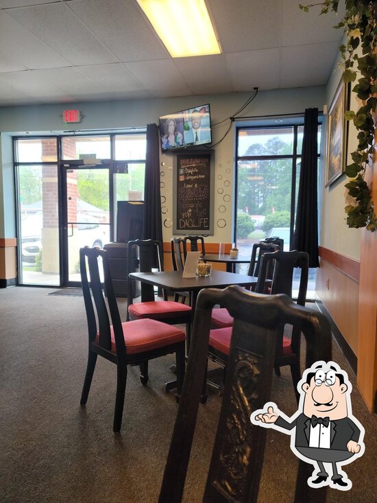 DAQ LIFE, Colonial Heights - Restaurant menu, prices and reviews