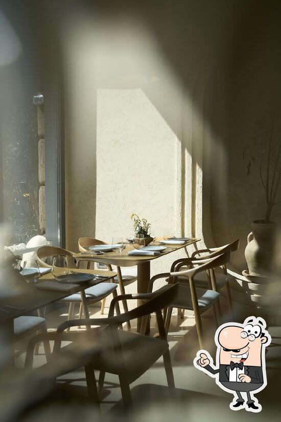 Isola Greca, Milano - Menu del ristorante, prezzi e recensioni