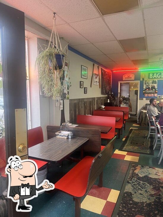 Bagel Buddy's, Euclid - Restaurant menu, prices and reviews