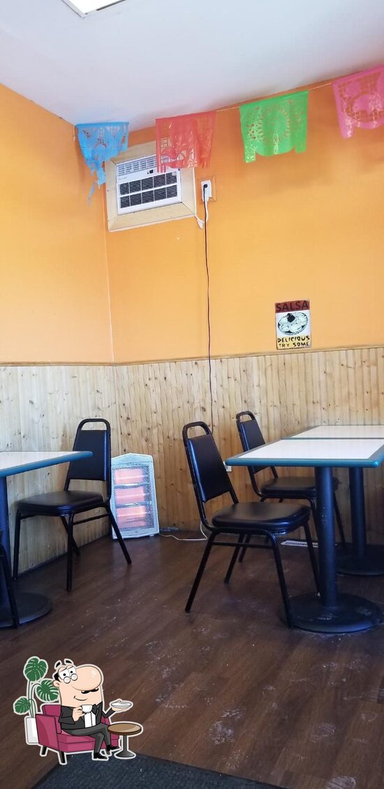 Mas Tacos, Highland - Restaurant menu, prices and reviews
