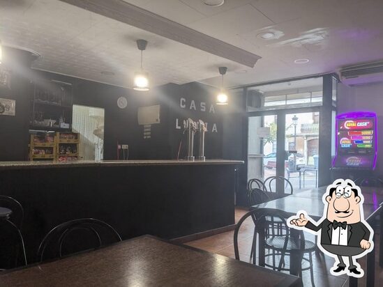 Casa Lucía, Carpesa - Menú del restaurante, precios y reseñas